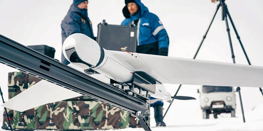 Russia is going through a period of rapid and dramatic development of ...