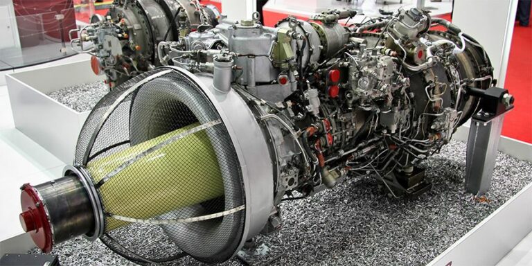 UEC will produce more than 1,500 helicopter engines by 2030 – RuAviation