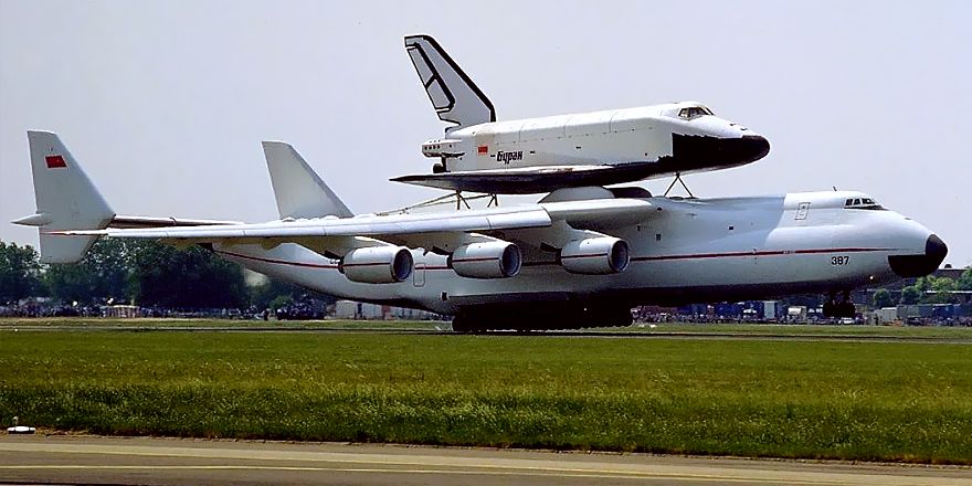 Buran Exhibition Center Opens at Verkhnyaya Pyshma Museum Complex ...