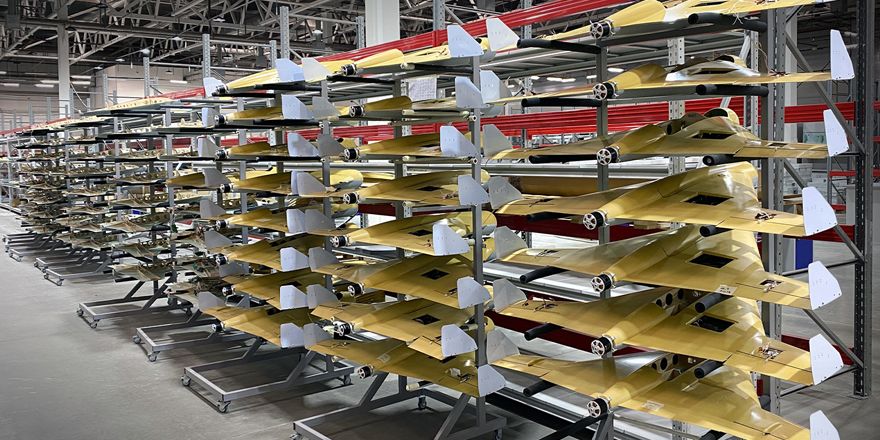 Kalashnikov Concern increases UAV production volumes – RuAviation