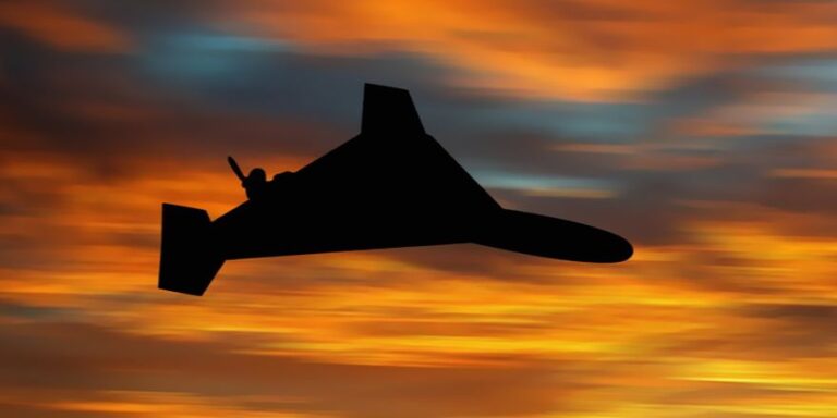 Geran-2 Kamikaze Drone: Russia’s Evolving Loitering Munition and Its ...