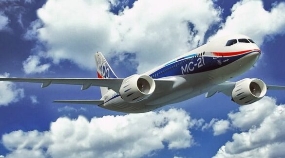 RuAviation – Everything about Russian aviation