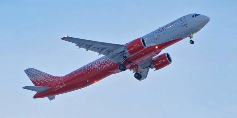 MC-21 Program Digest – July 2025 – RuAviation