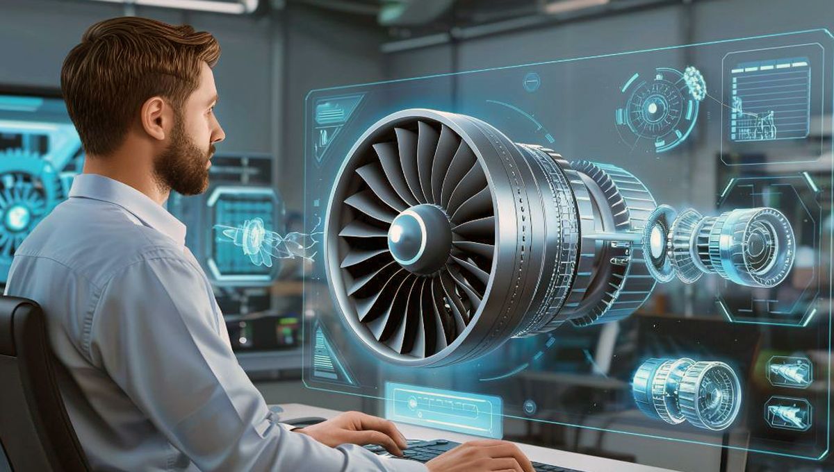 AviaPress 24: UEC Integrates Artificial Intelligence and Additive ...