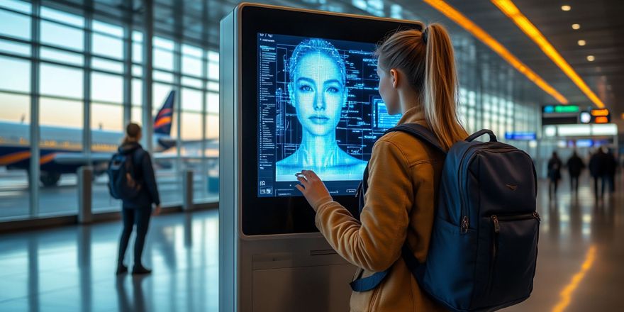 Pulkovo to Become First Russian Airport to Implement Passenger ...