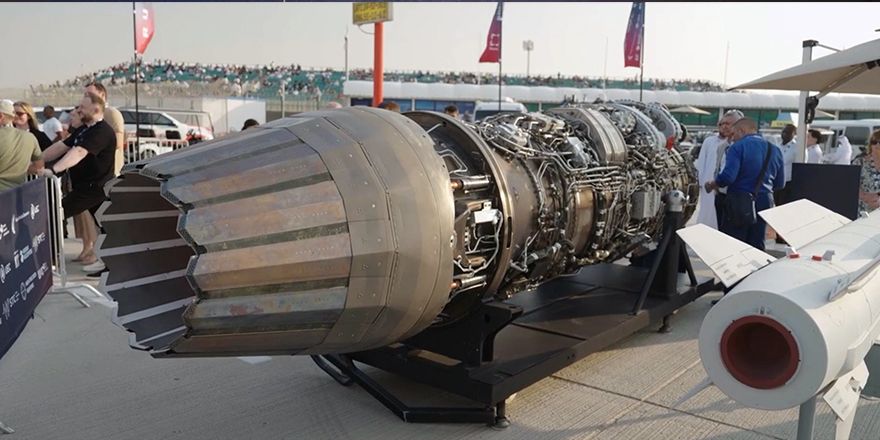 How the 177S Engine Will Extend Range and Reduce Operating Costs for ...