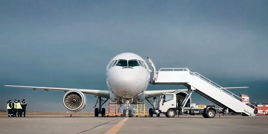 MC-21 – October 2025 Digest – RuAviation